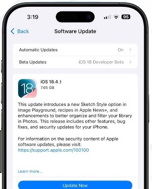 до какой версии iOS можно обновить XR - Apple Community