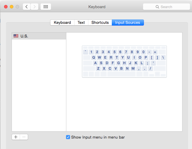 Spacebar double press on MacBook Pro 2017 - Apple Community
