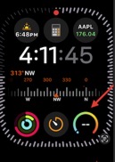 Weather Complications not working watchOS… - Apple Community