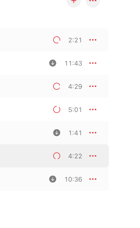 can't delete old MPEG Files vom Music Clo… - Apple Community
