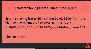 Download and install Pro Video Formats 2.… - Apple Community