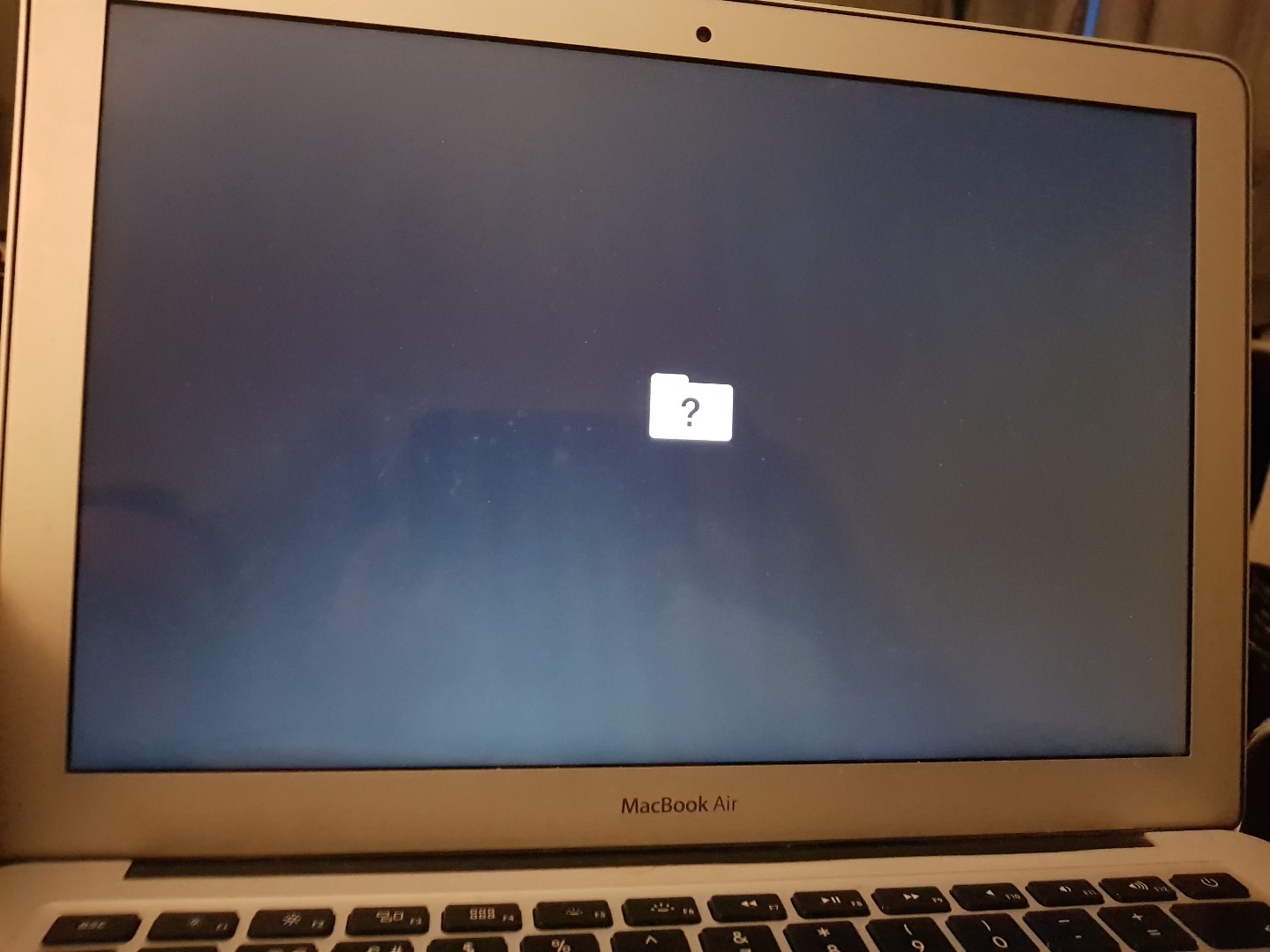bootcamp doesn't mount.. please help - Apple Community