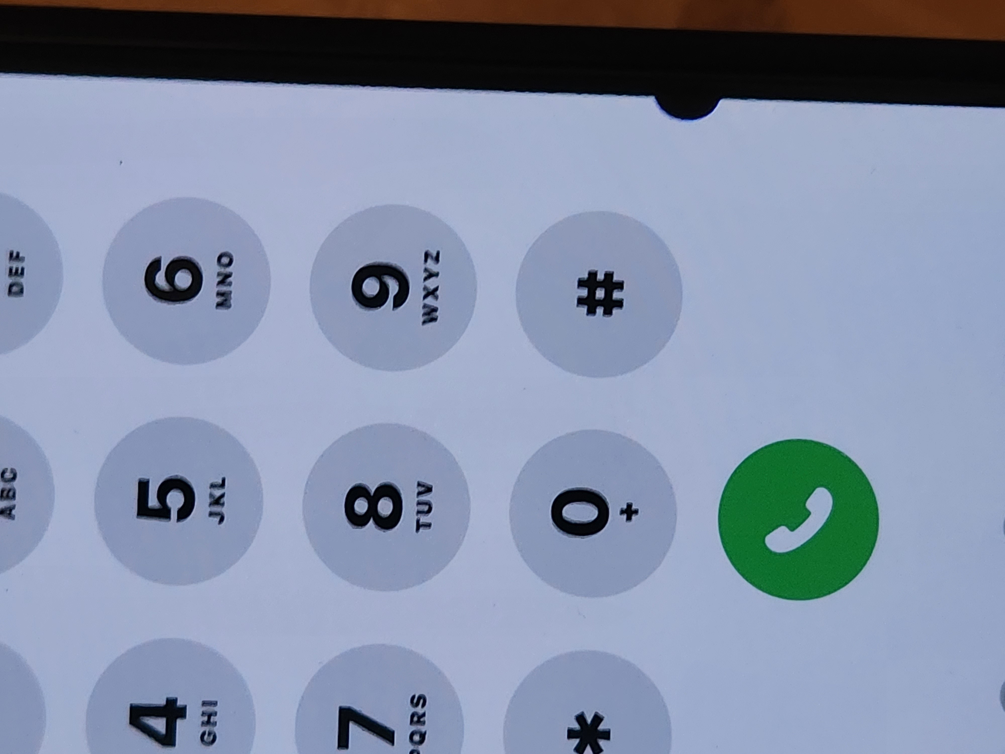 Display defective - Apple Community