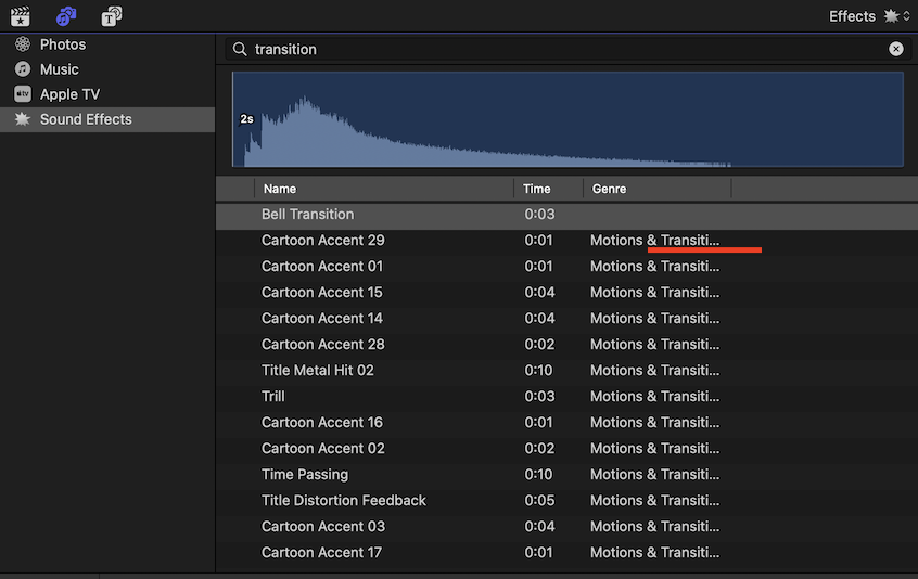 Cannot use a certain keyword to search fo… - Apple Community