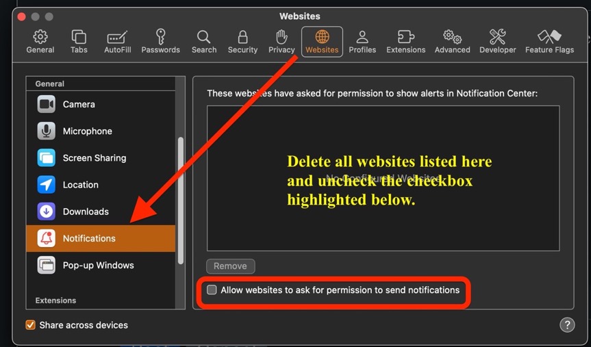 Apple Media Services Sign In pop-up keeps… - Apple Community