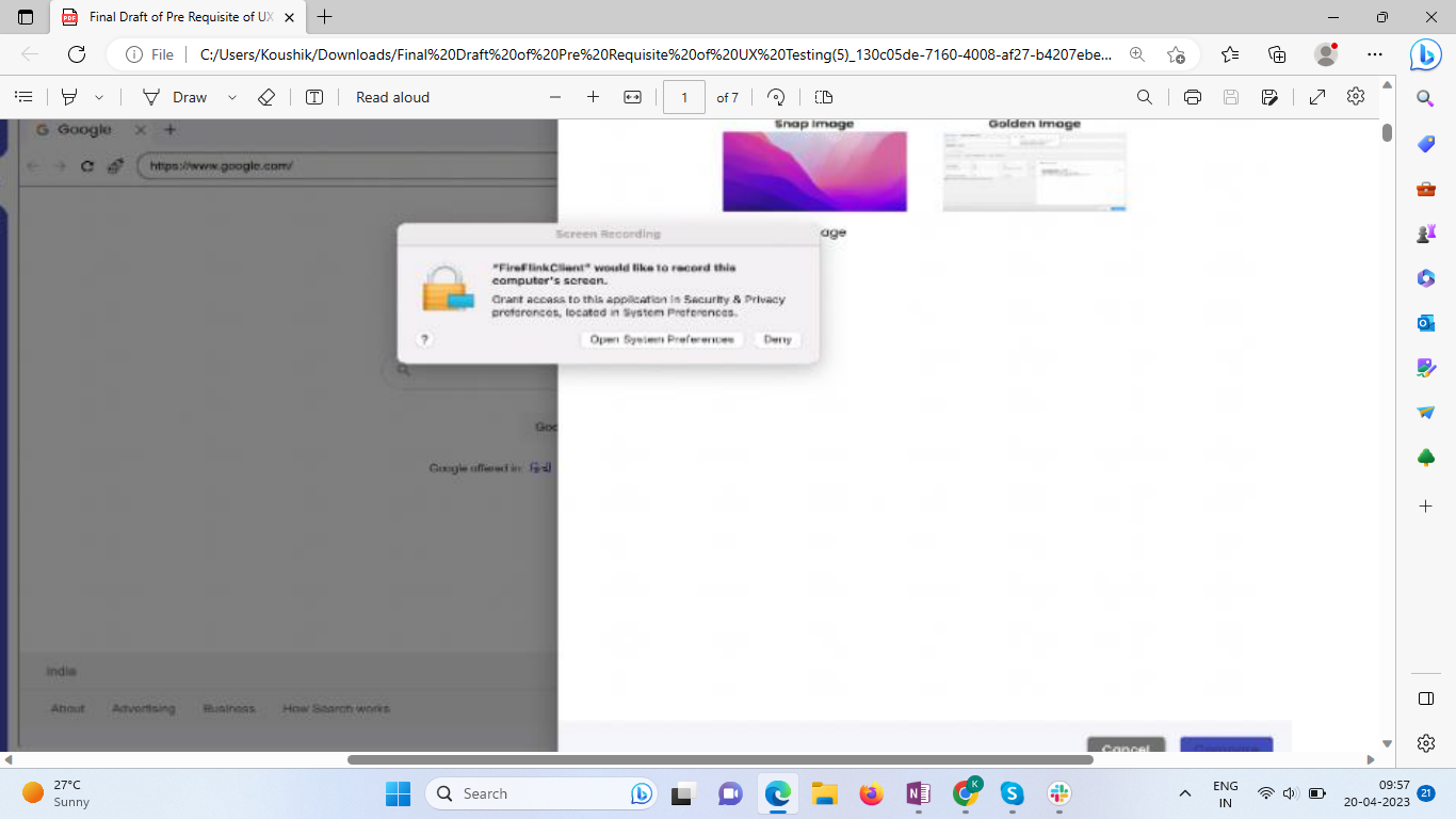 Access in mac - Apple Community