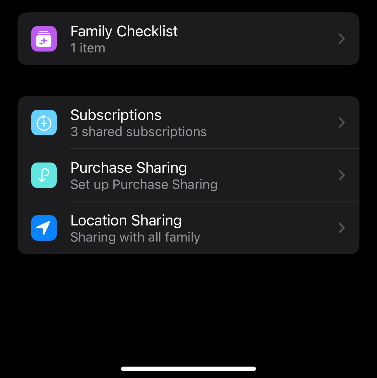 Find My Not Working for me on Other Phones - Apple Community