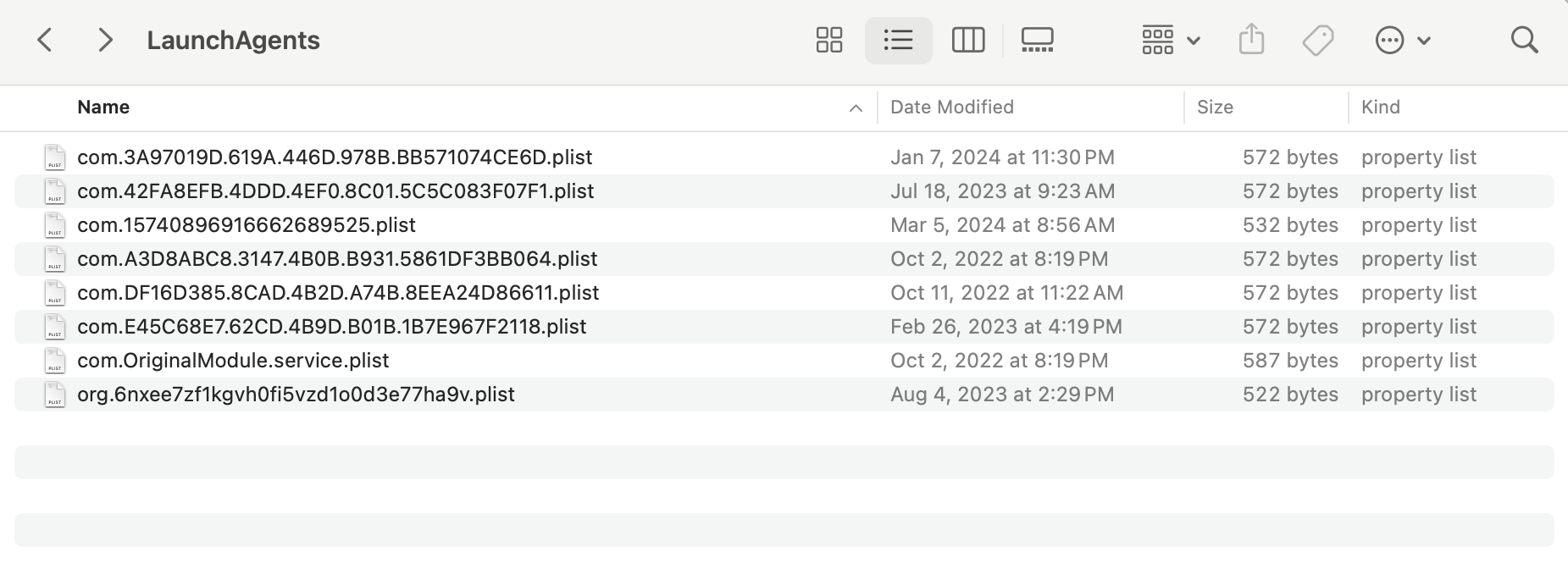 How to get rid of 'Will damage your compu… - Apple Community