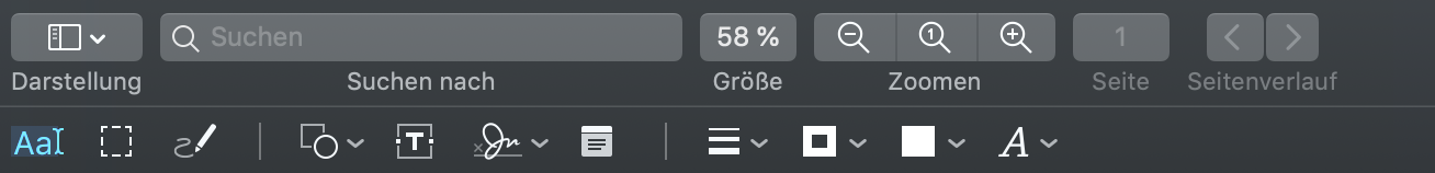 Where has the instant alpha tool in Previ… - Apple Community