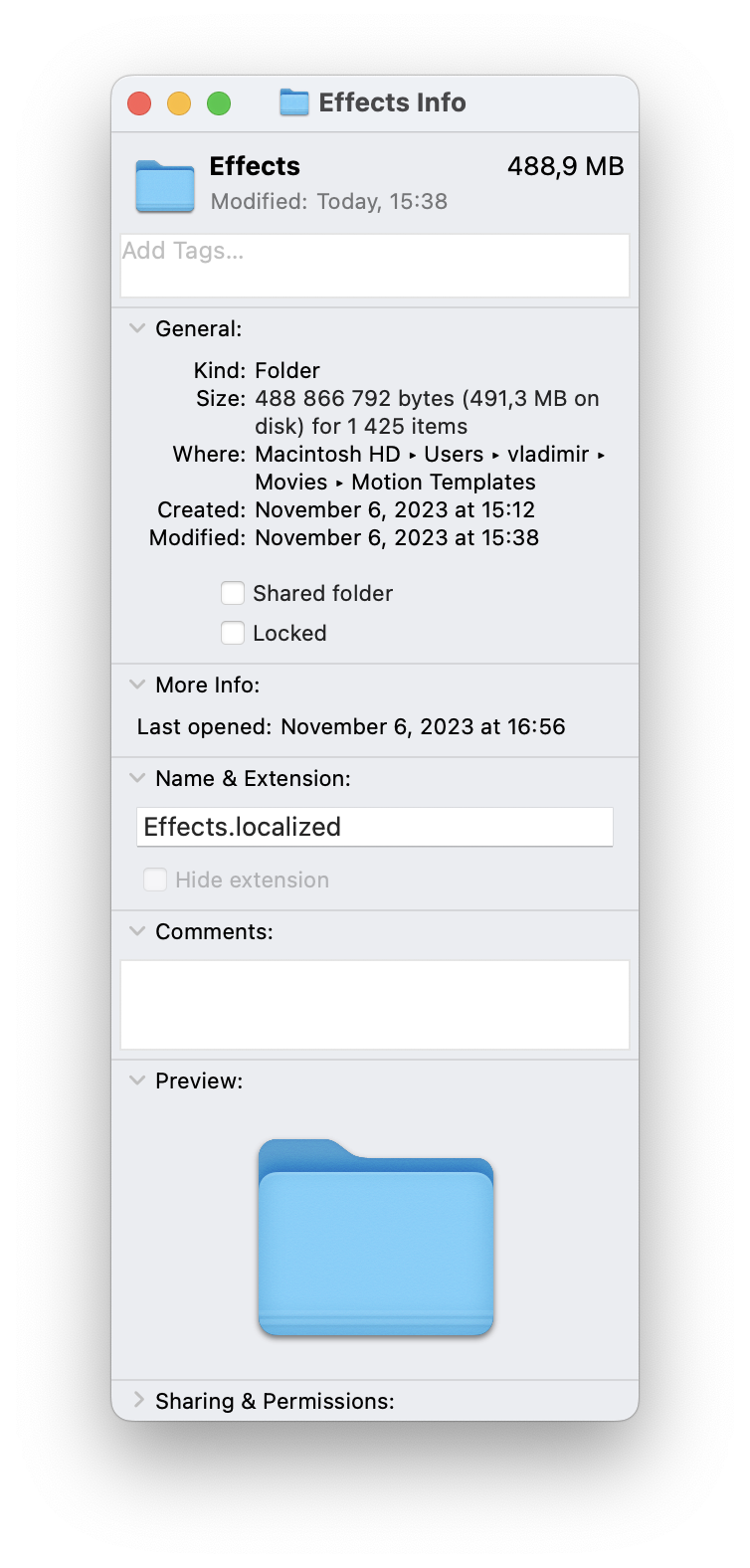 FCP doesn't see my plugins(Titles, Genera… - Apple Community