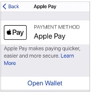 Remove old insurance from wallet - Apple Community