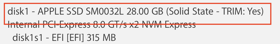 Storage Full Error - Apple Community