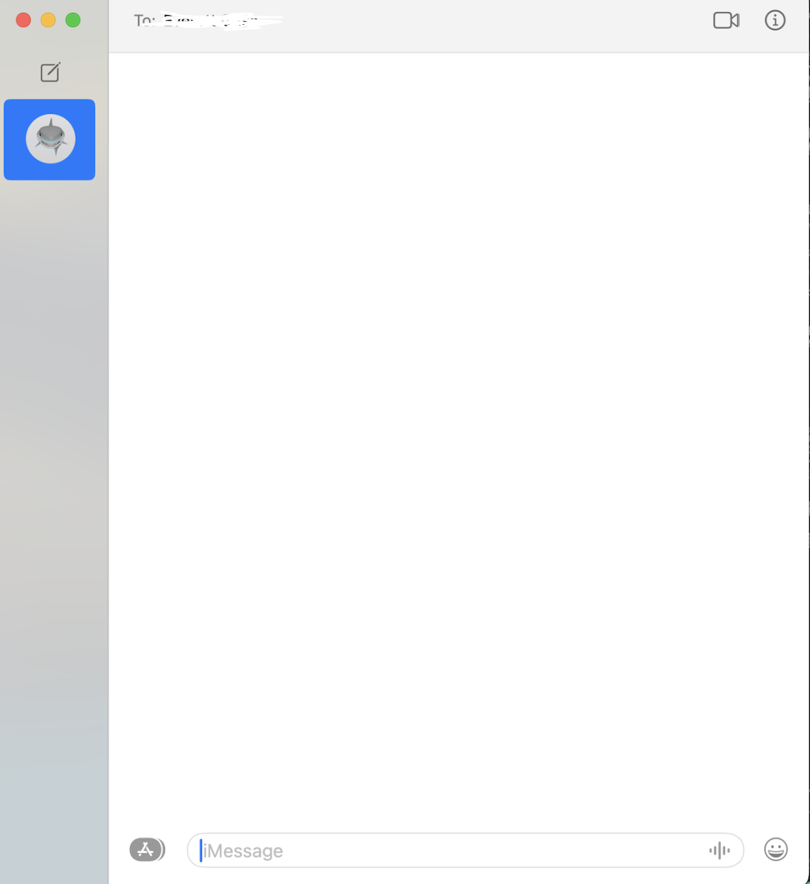Persistent Glitches in Messages App After… - Apple Community