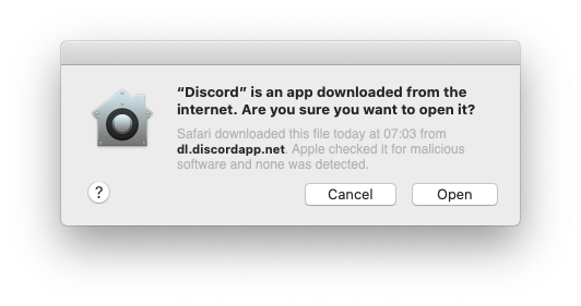 Cannot download app, because my "MACOS ca… - Apple Community