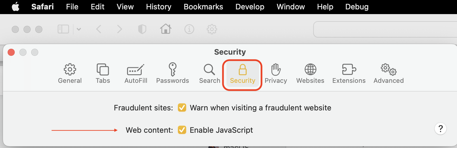 Mouseover on MacBook Pro - Apple Community
