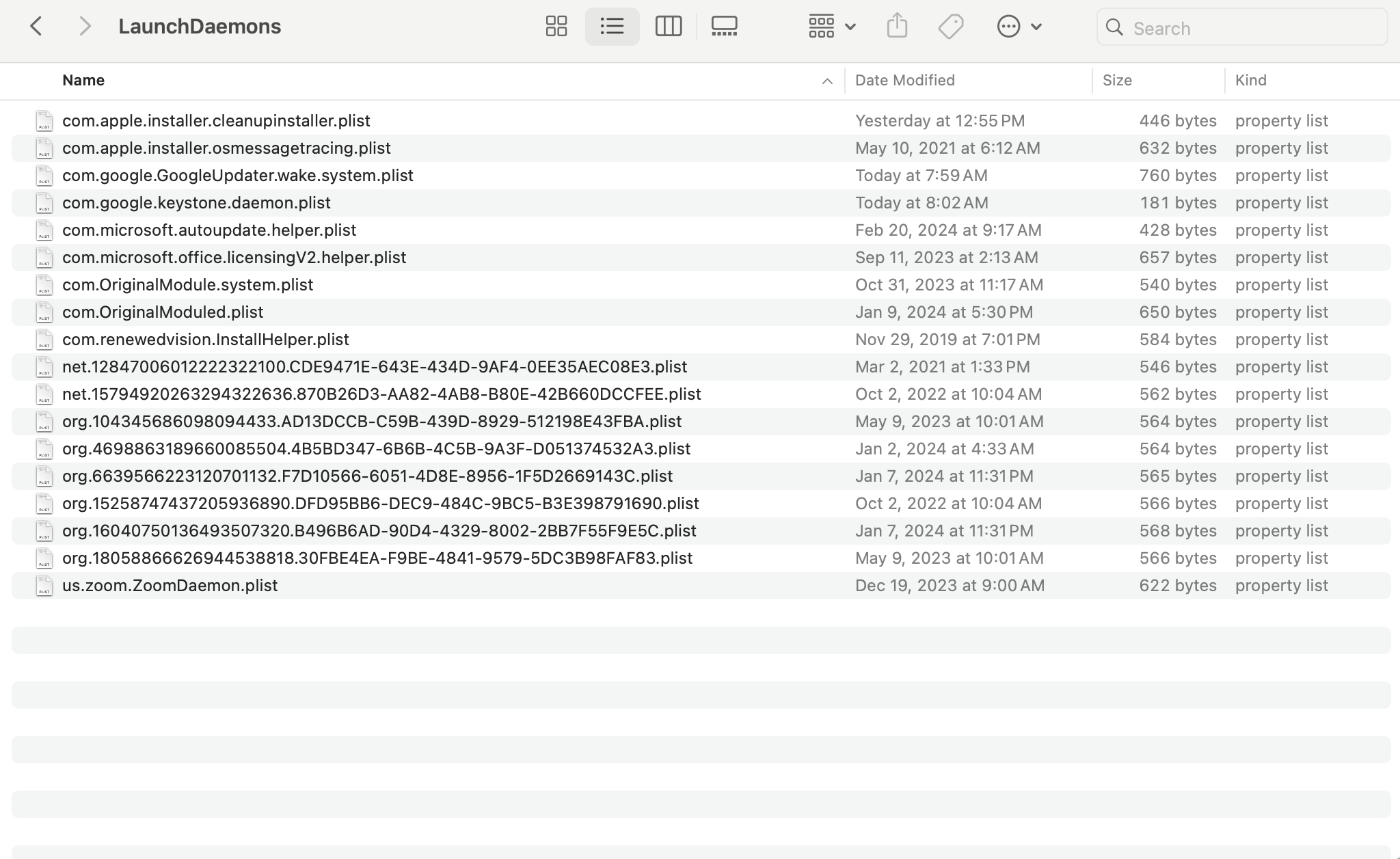 How to get rid of 'Will damage your compu… - Apple Community