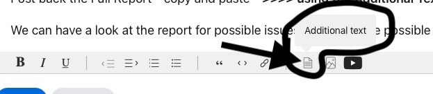 AppleEvent timed out. - Apple Community