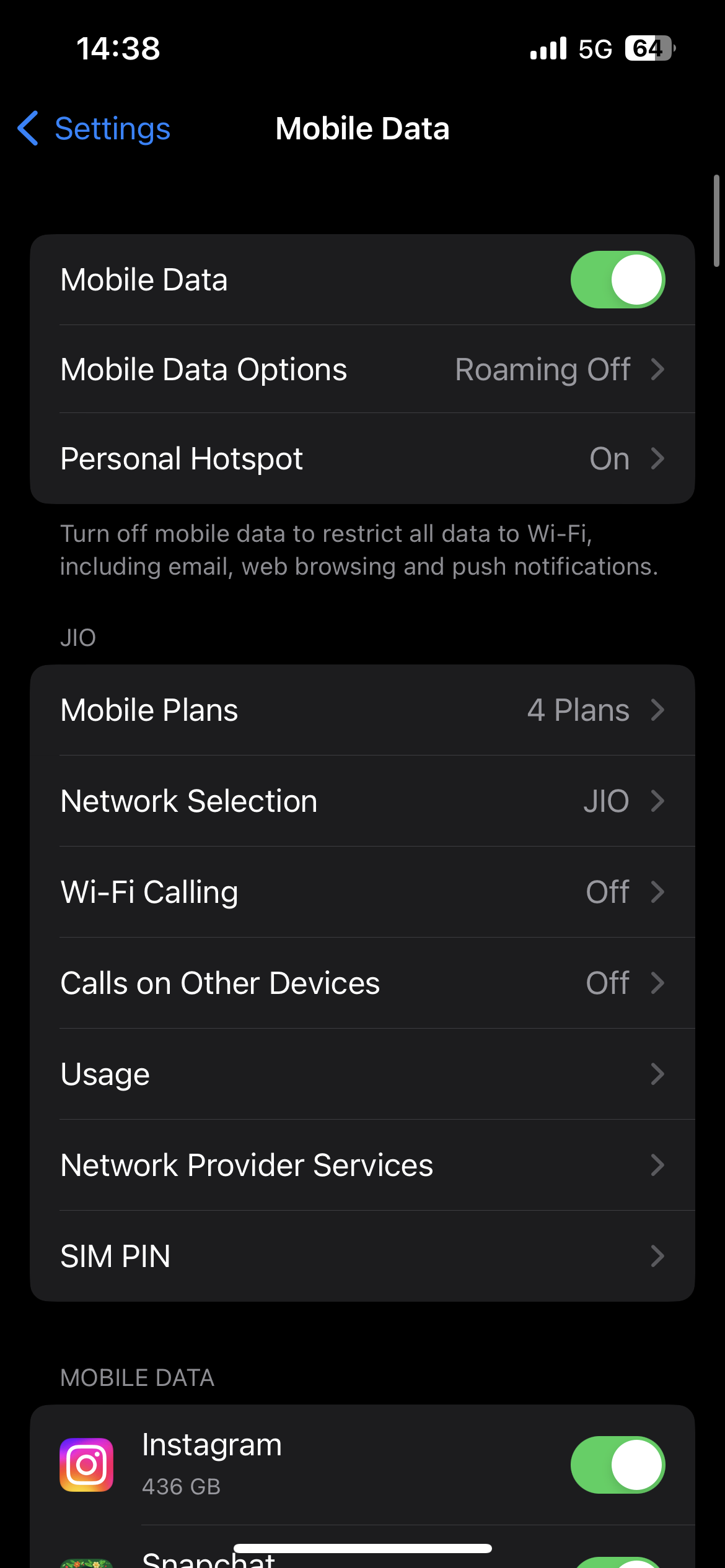 Not getting option to add esim - Apple Community
