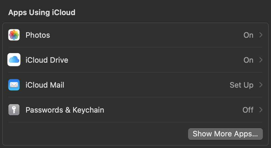 iCloud Security Code Recovery - Apple Community