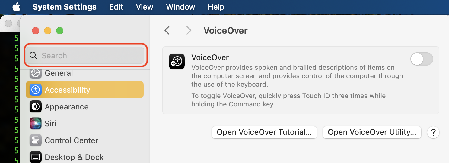 MacBook Pro Catalina 10.15 keyboard 1-9 m… - Apple Community
