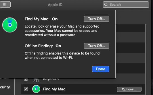 My Apple ID not active and my mac stuck o… - Apple Community
