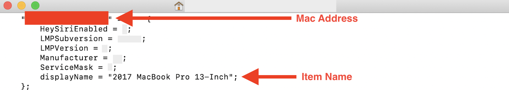 Unknown BlueTooth device successfully con… - Apple Community