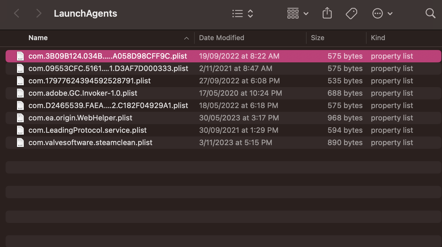 What is causing "will damage your compute… - Apple Community