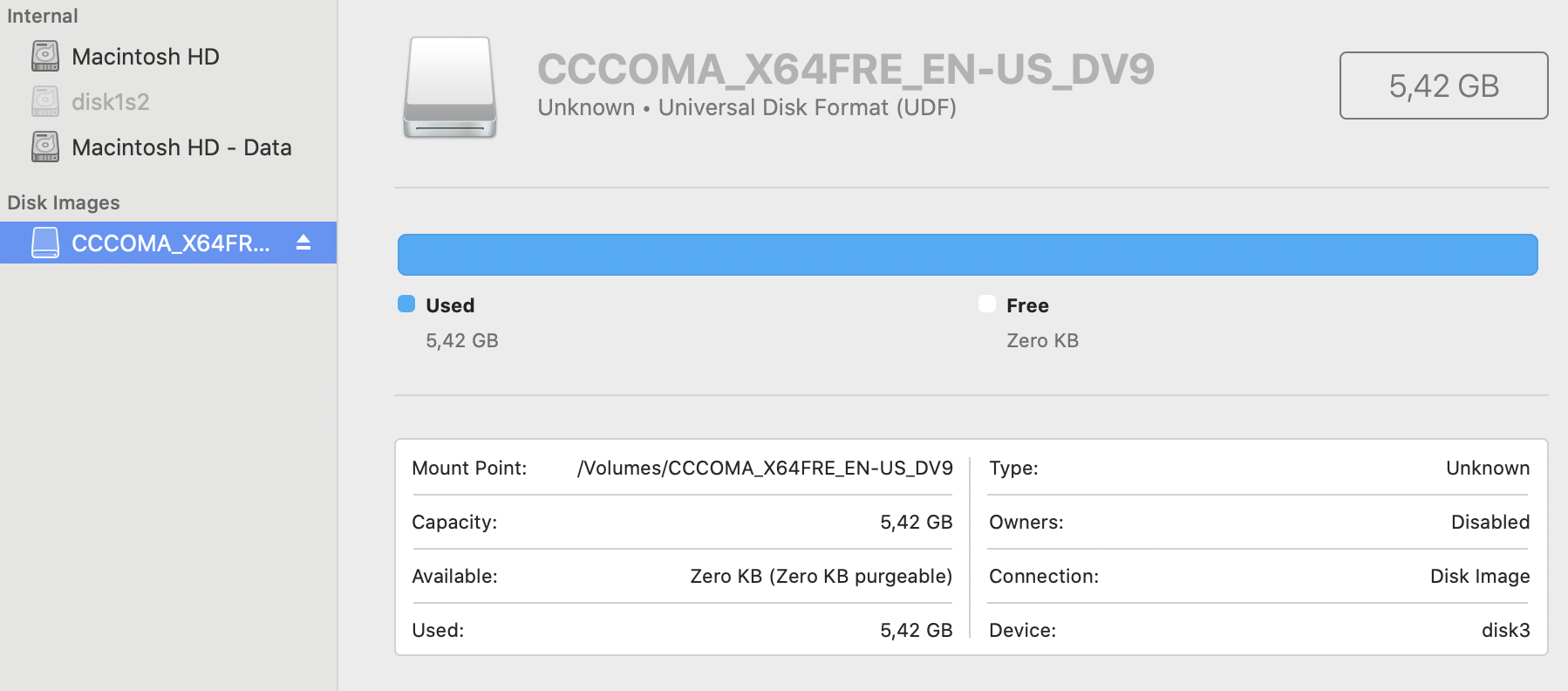 Boot Camp stuck on 'partitioning disk' - Apple Community