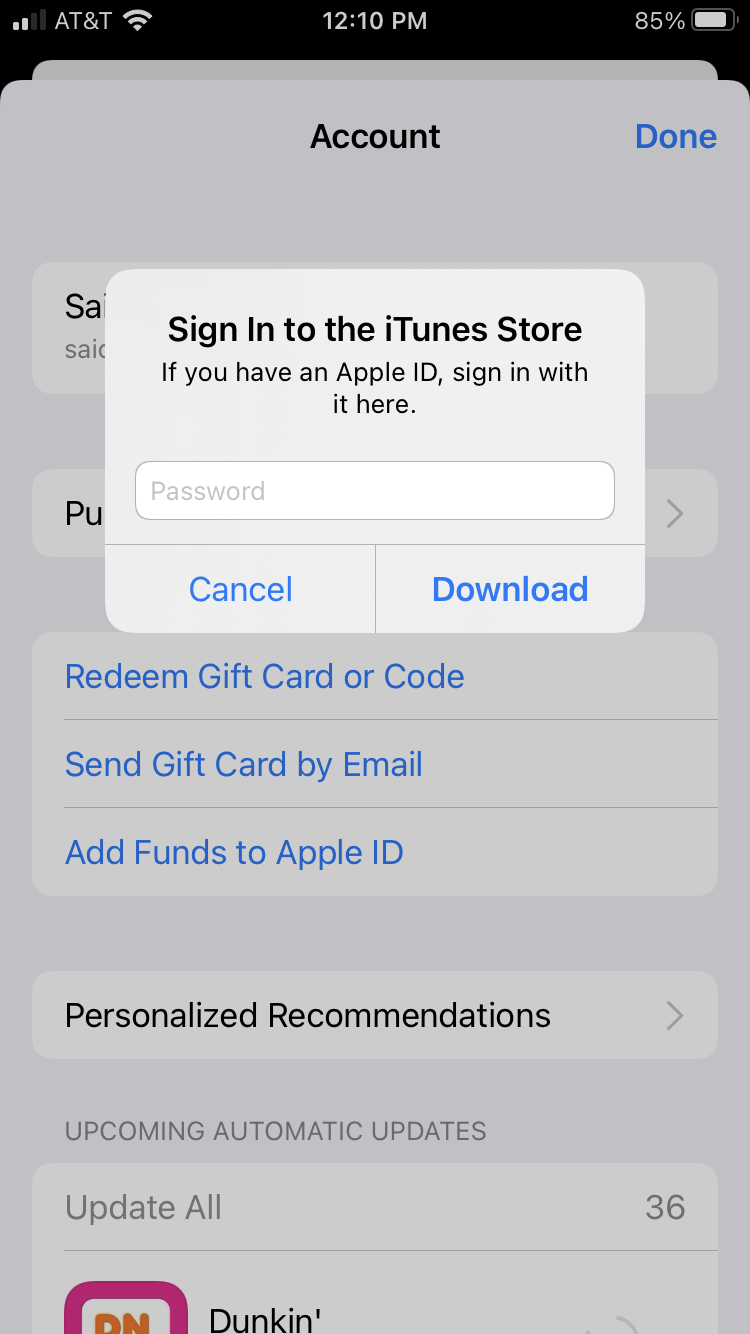 I need help to find my Apple ID for Apple… - Apple Community