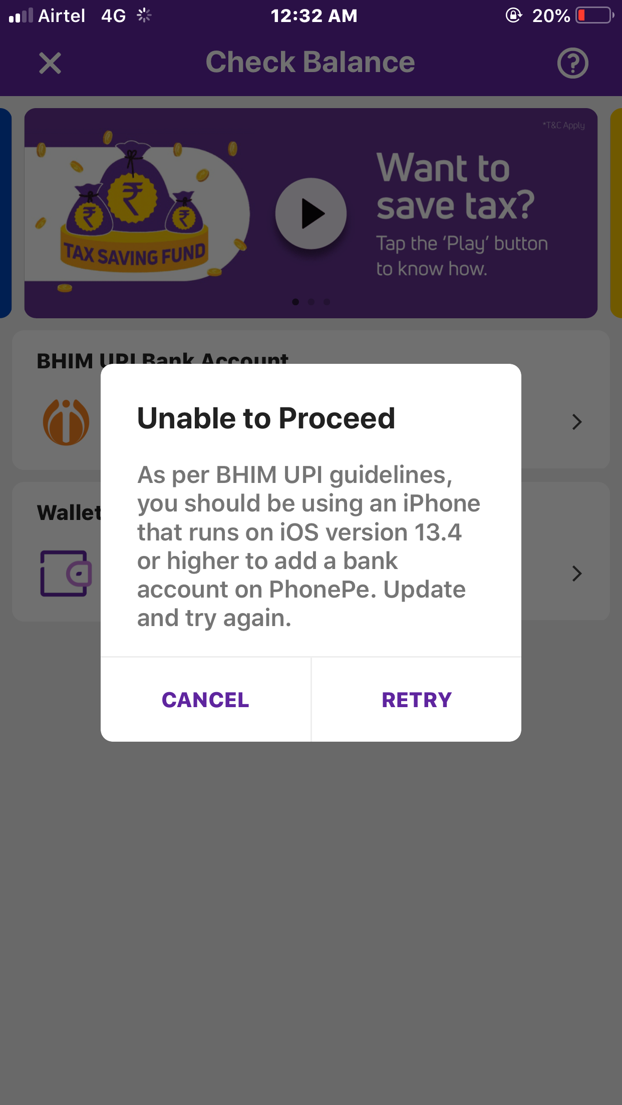 Iphone 6plus Update Apple Community