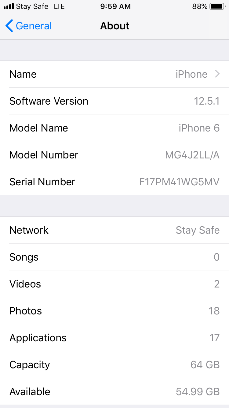 How can I download iOS in iPhone 6 - Apple Community
