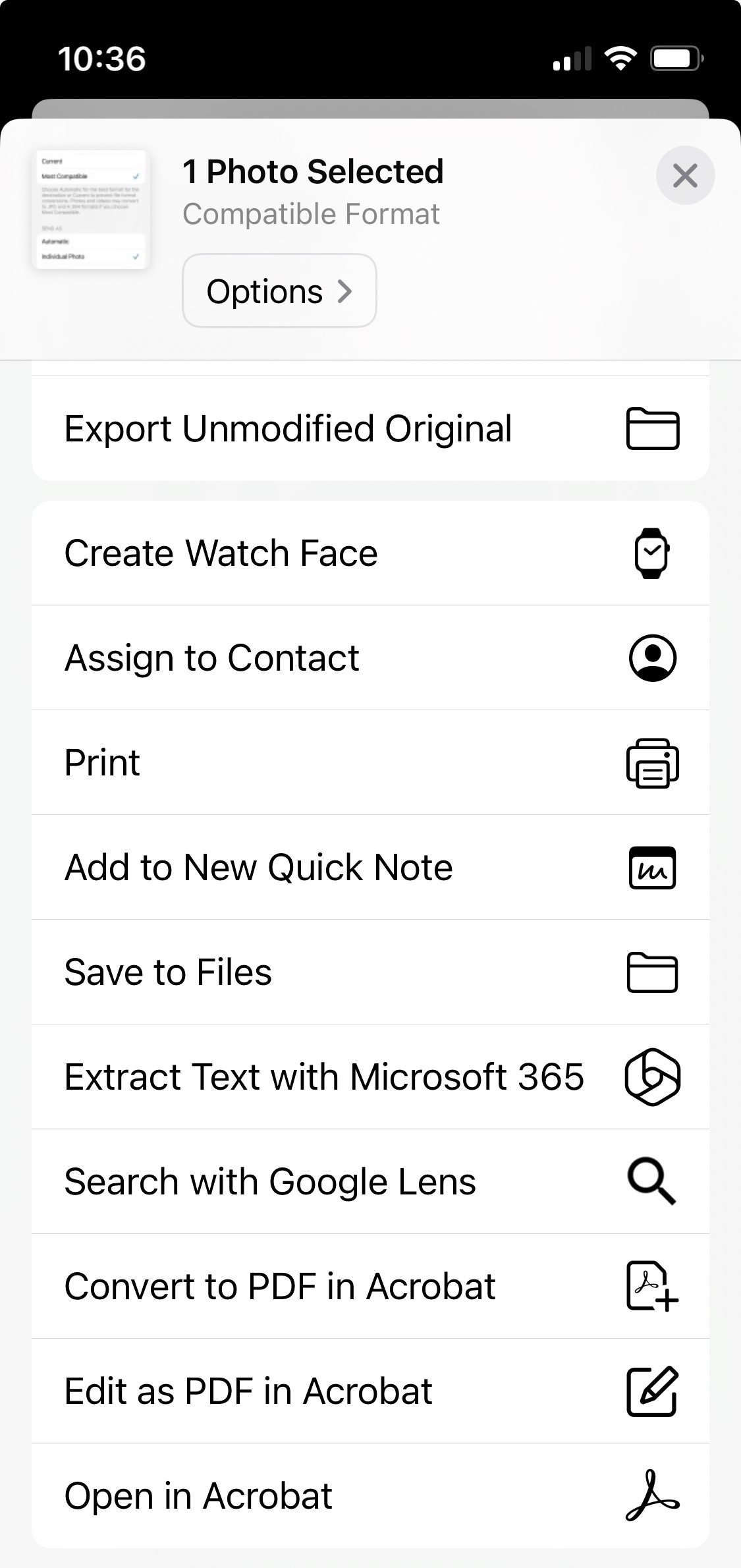 The operation couldn't be completed. Attr… - Apple Community