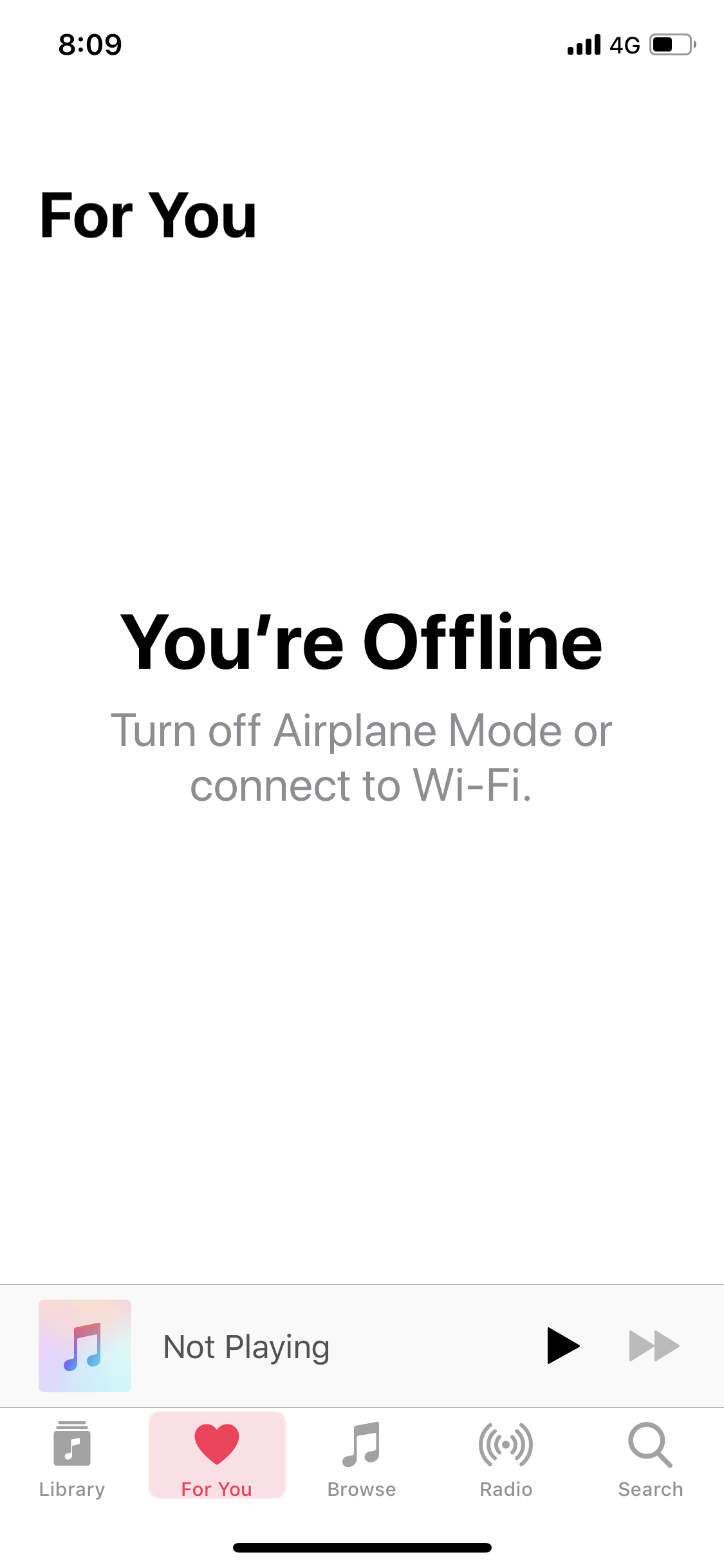Problems using iMusic - Apple Community