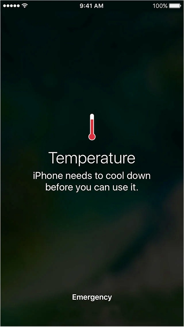 Iphone 12 Pro Max - Heating - Apple Community