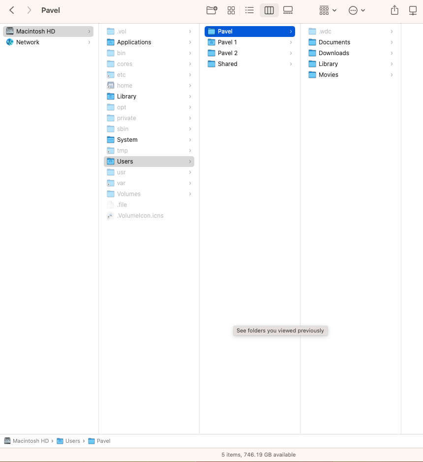 How to combine several users into one? - Apple Community