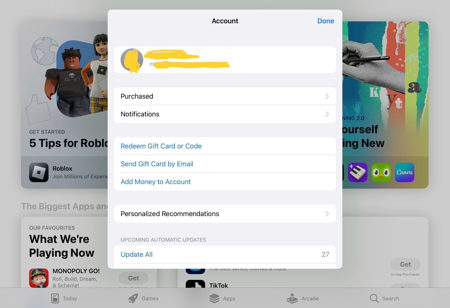 App Store ask for my old Apple ID when i … - Apple Community