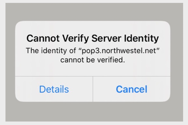 Can't Get Rid of Endless Notifications - Apple Community