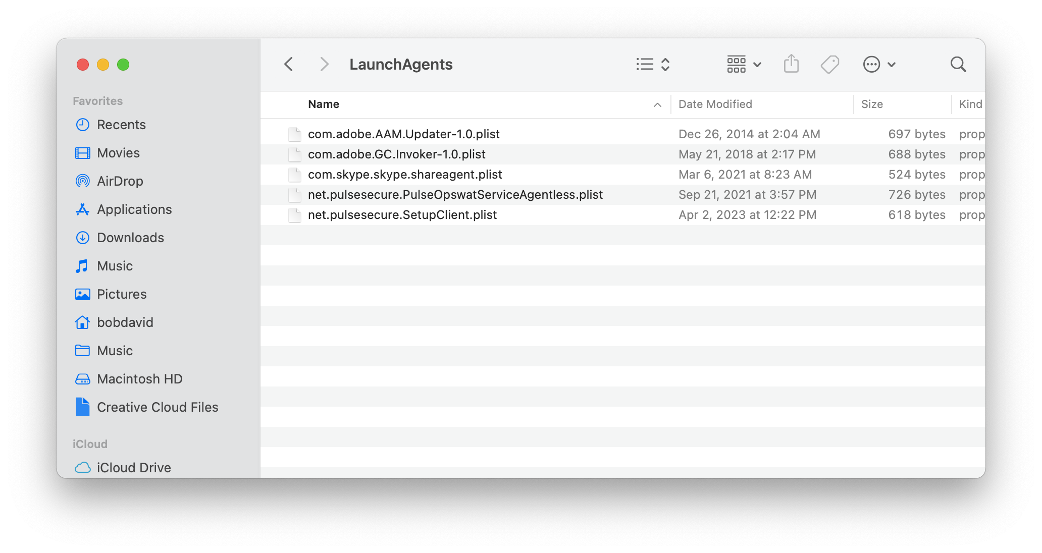 How to get rid of 'Will damage your compu… - Apple Community