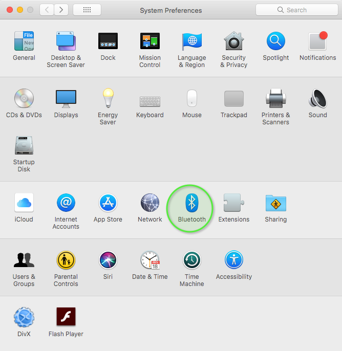 Steps to Rename Apple Keyboard and Mouse - Apple Community