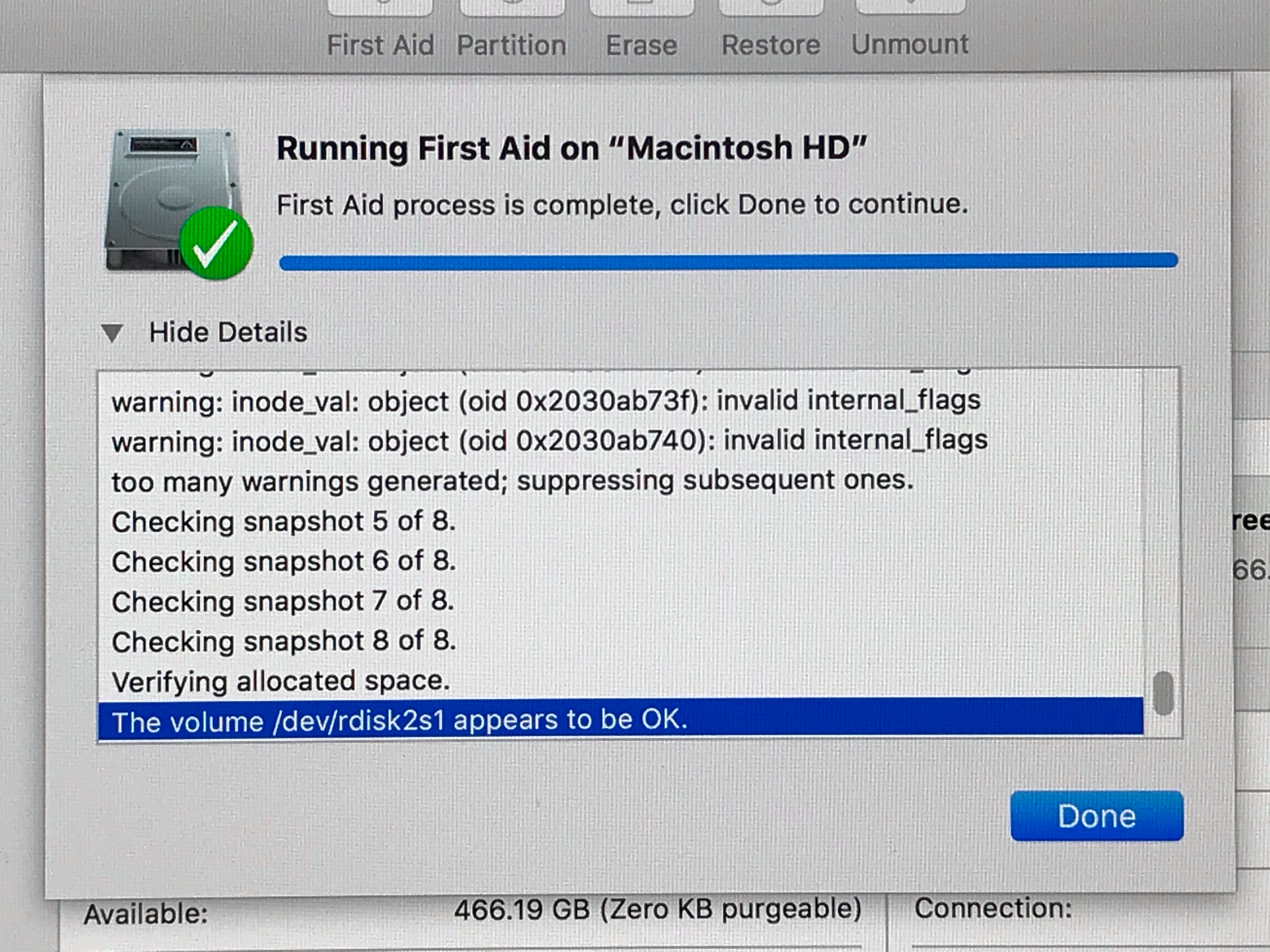 Restart or Shutdown causes Black Screen &… - Apple Community
