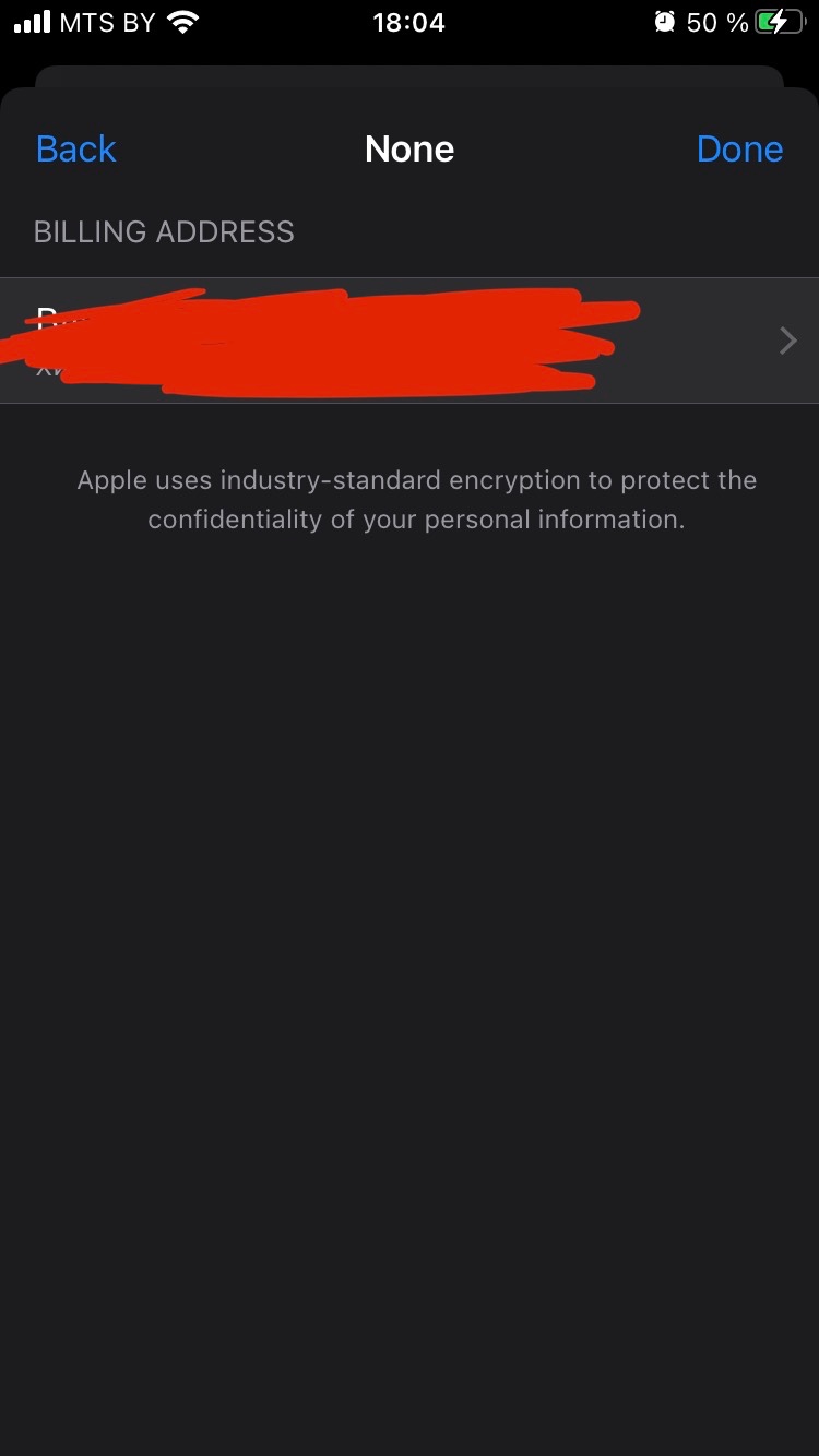 I can’t update app - Apple Community