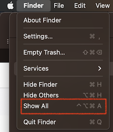 control option command - Apple Community