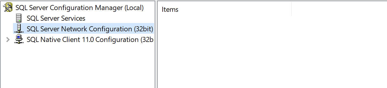 SQL Server database on a MacBook Pro M1 - Apple Community
