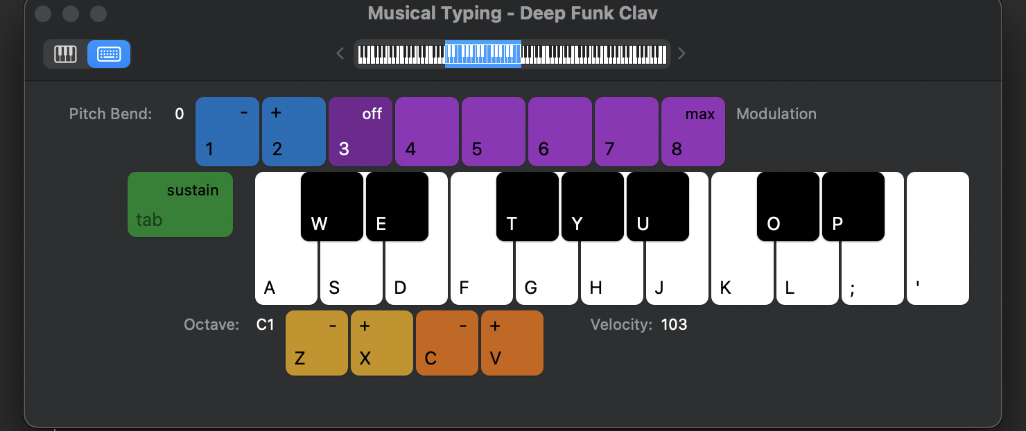 Does Logic Pro support - Apple Community