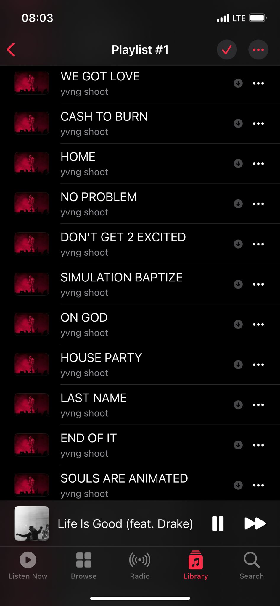 apple music changed an artist's name to a… - Apple Community