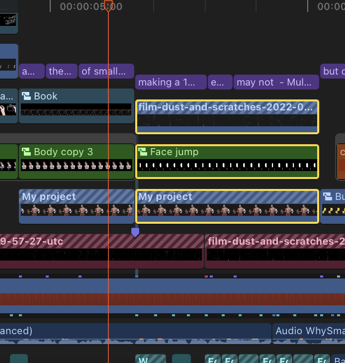 What is your workflow from Final Cut Pro … - Apple Community