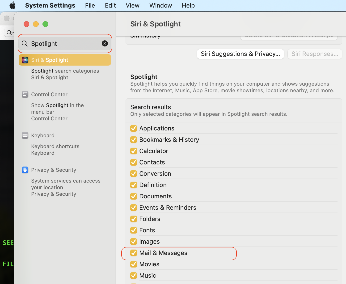 Search mac mail attachments - Apple Community