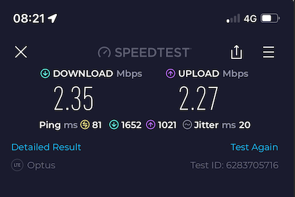 How to Fix Slow Cellular Data on iPhone 1… - Apple Community