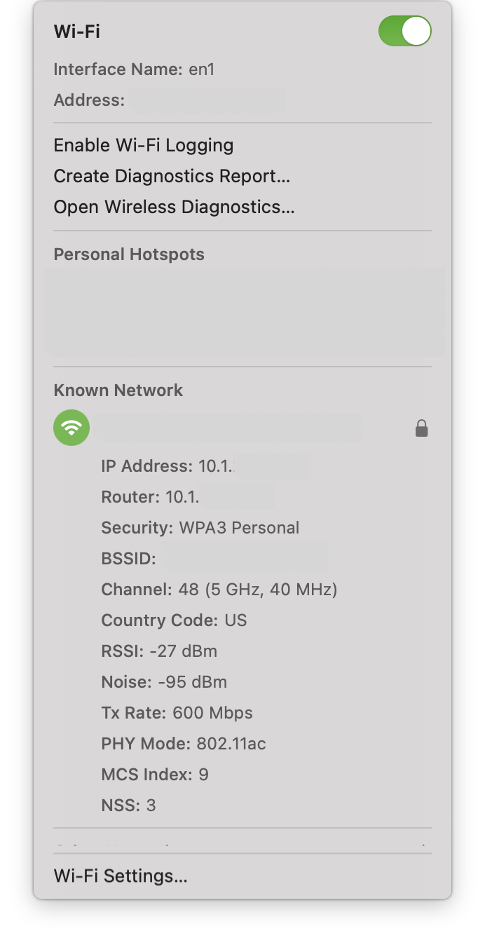 Wifi intermittently dropping out MacBook … - Apple Community