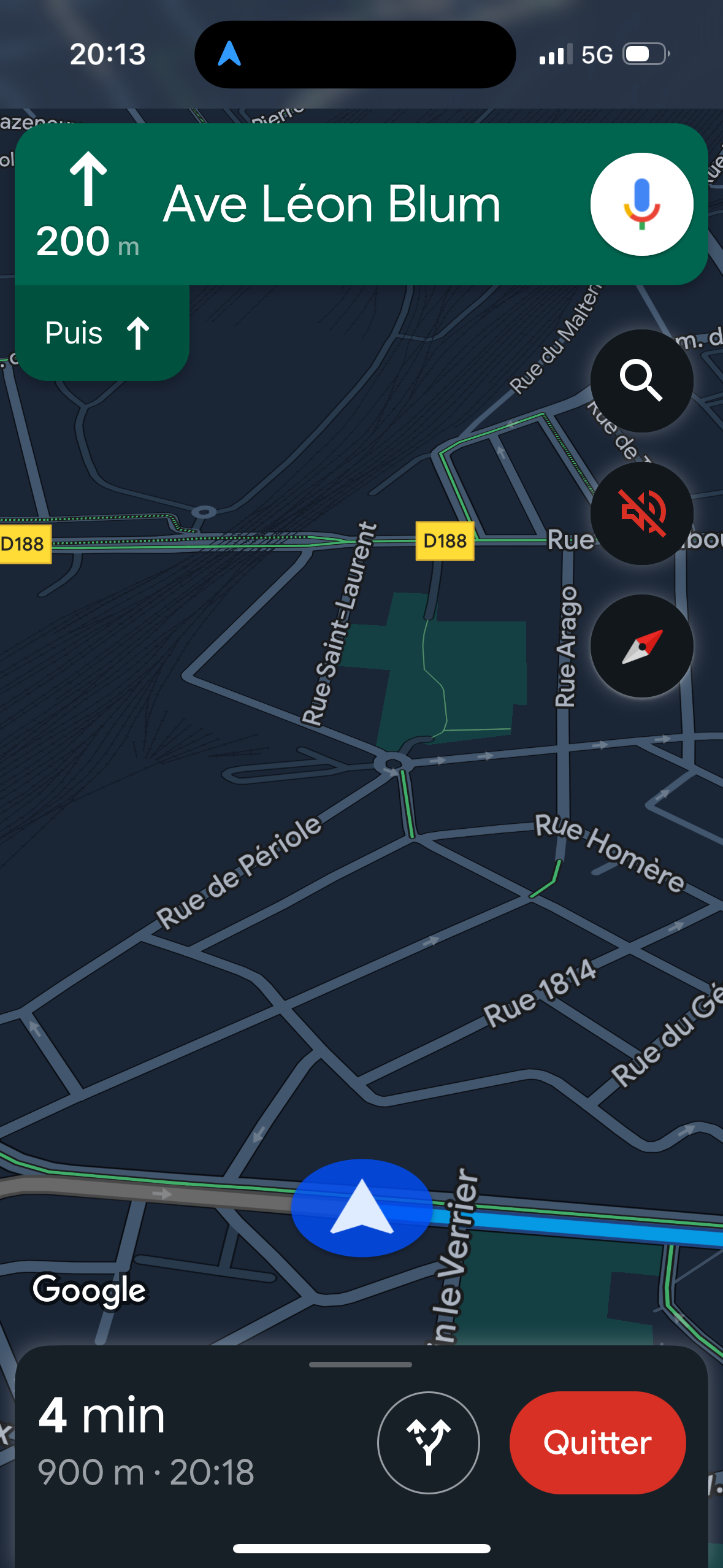 Compass is 90 degrees off on iPhone 16 - Apple Community